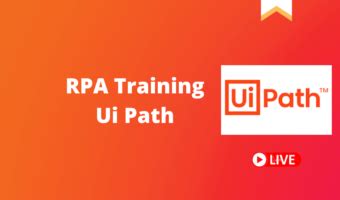 RPA Ui Path Online Training Coursack