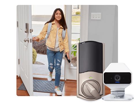 Monitor Your Home With Live Video Xfinity Self Protection