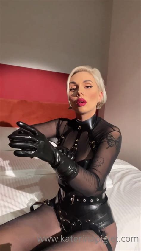 Katerina Piglet I M Getting Ready To Punish You Porno Videos Hub