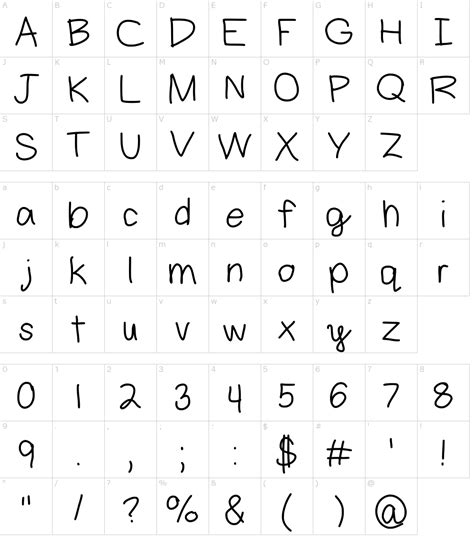 Aaron Font Download