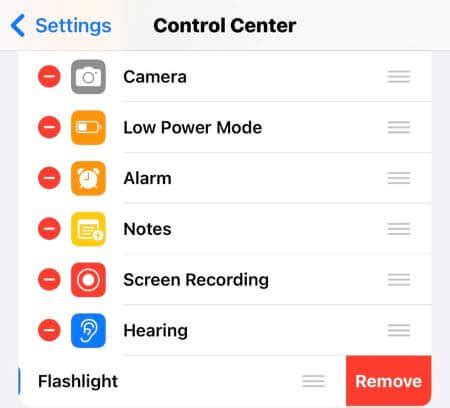 Ways To Fix IPhone Flashlight Not Working In IOS