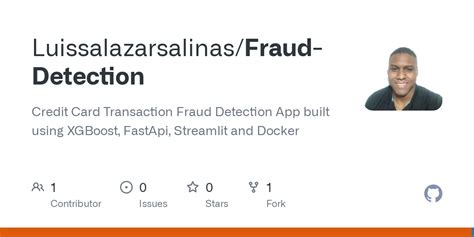 Github Luissalazarsalinasfraud Detection Credit Card Transaction