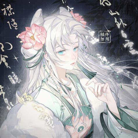 Original Drawn By Guodong Buguoqiu Danbooru