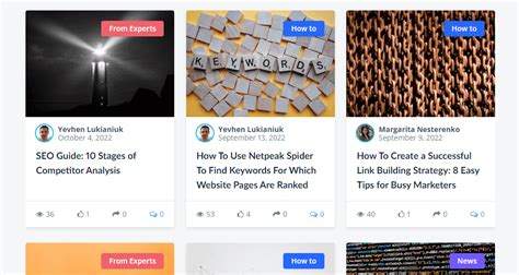 5 Seo Strategies For The Banking And Finance Industry Netpeak