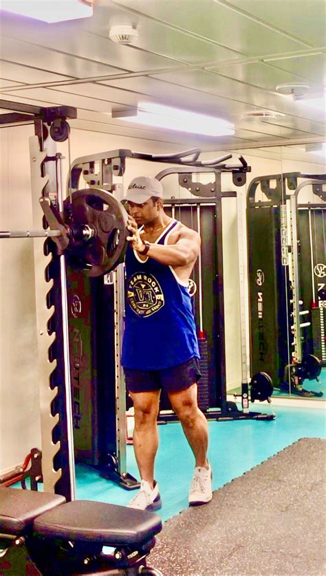 Capthansraj Singh On Linkedin Focus 6000strong Gymaholic