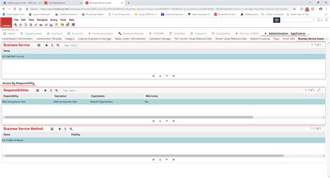 Siebel Inbound REST Webservice Ccw Sk