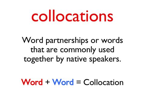 Learn About Ielts Collocation Britishblog