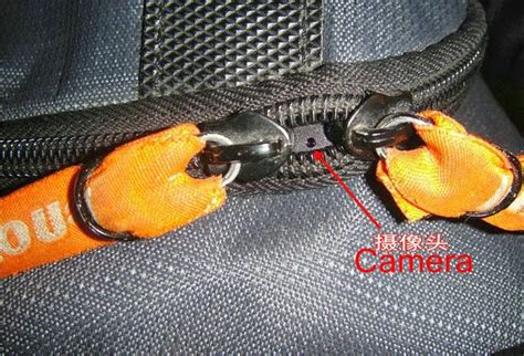 Kim Pin Y28 Diy Hidden Pinhole Camera