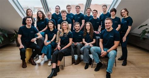 Czеch Better Stack Secures 10m From Kaya Vc Revolutionizing Developer