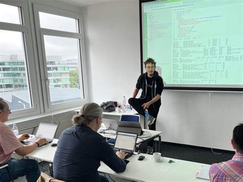 letsboot ch auf linkedin kubernetes
