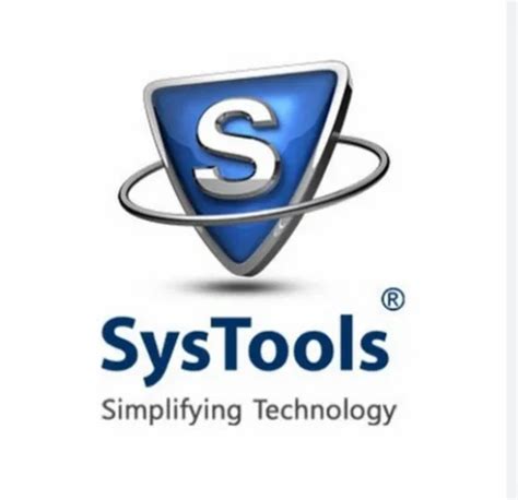 Systools Sql Server Recovery Software Free Trial And Download Available At Best Price In Gurgaon