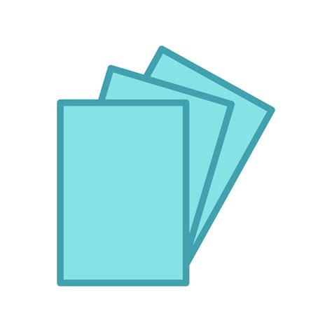 Premium Vector Paper