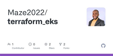 Github Maze2022terraformeks
