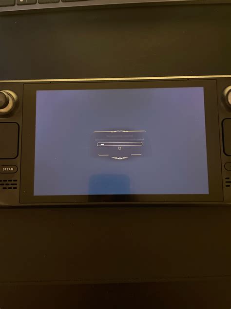 Steam Deck Controller Only Setting Not Working Rbaldursgate3