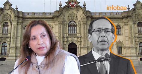 Caso Qali Warma Dina Boluarte Estuvo Cinco Horas En Fiscalía Por