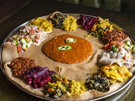 Abugida Review Fulham London The Infatuation