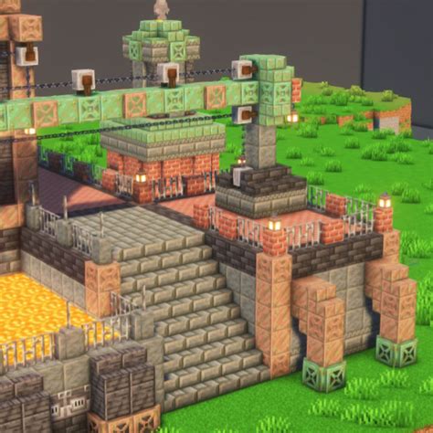 Steampunk Forge Buymeacoffee