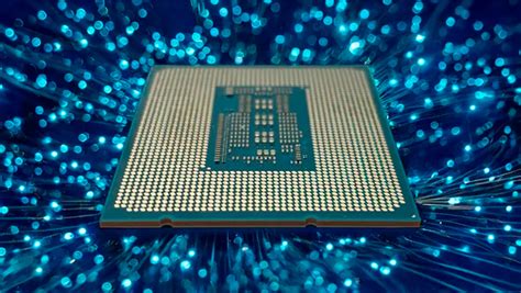 Las Cpu Intel Arrow Lake Alcanzarán Una Temperatura Máxima De Hasta 105 ºc Superando A Raptor Lake