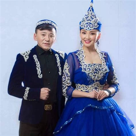 Дуучин Анхбаяр Чанцалдулам