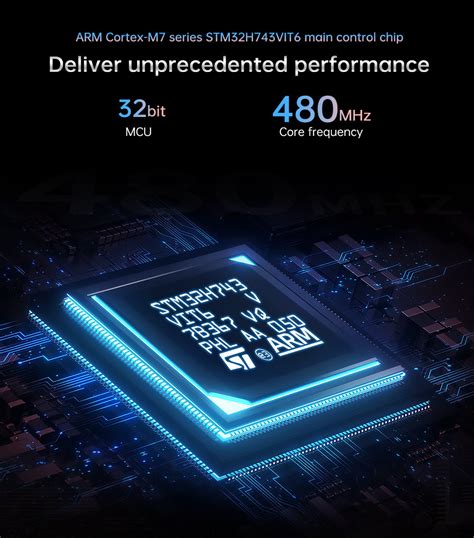 Bigtreetech Skr 3 3d Bro Australia Sydney