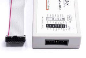 پروگرامر Jtag Xilinx ویژه بردهای FPGA CPLD تسنیم الکترونیک