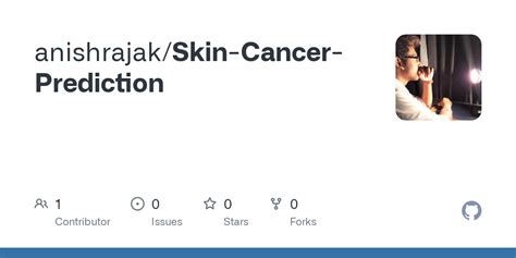 Github Anishrajakskin Cancer Prediction