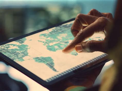 Gis Predictive Modelling In Remote Sensing Gis Navigator