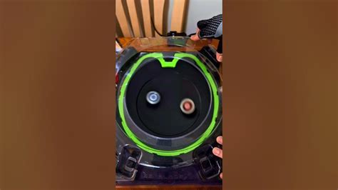 Blader X And Dagger Dran Vs Robin Kazami And Scythe Incendio 🌀 Beybladex Beybladebattle