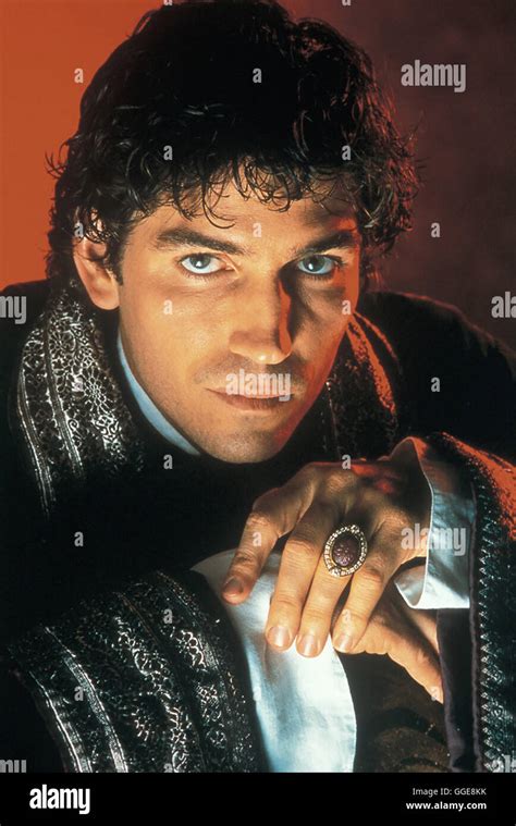 Count Of Monte Cristo Jim Caviezel