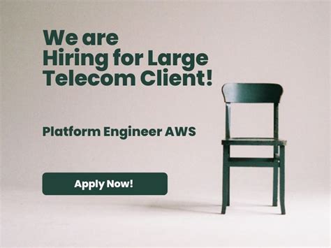 Hiring India Aws Platformengineer Awscloud Cloud Devopsengineer
