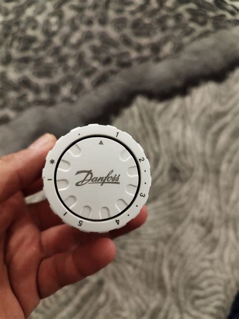 Termostat Danfoss Dba Dk Køb Og Salg Af Nyt Og Brugt