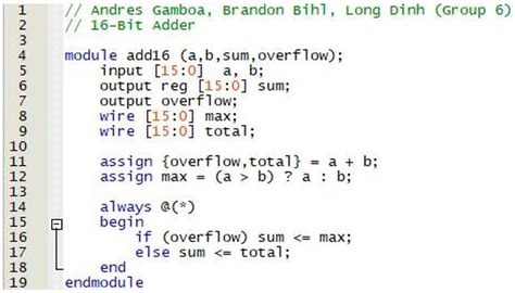 Fixed Point Mac Unit Projects
