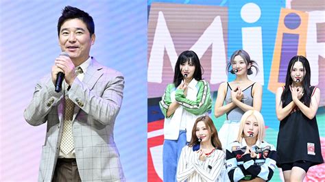 [y현장] 임창정 다섯 딸 父 되다 걸그룹 미미로즈 대망의 데뷔 종합 Ytn