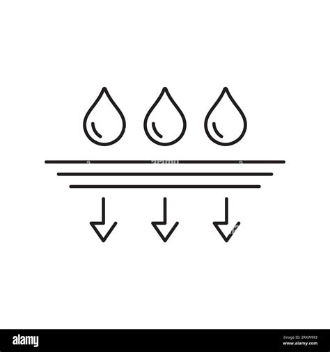 Absorption Absorb Soft Layers And Drops Isolated On White Sanitary