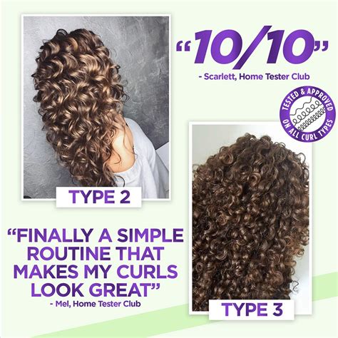 Method For Curls Nourishing Shampoo Garnier Uk