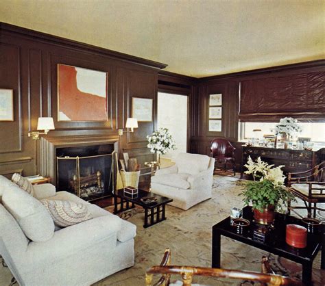 Billy Baldwin Interiors — Interiors And Icons