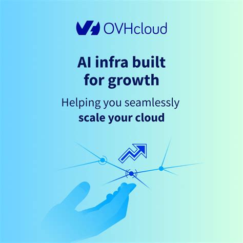 Ovhcloud On Linkedin Deploy Ai With Confidence