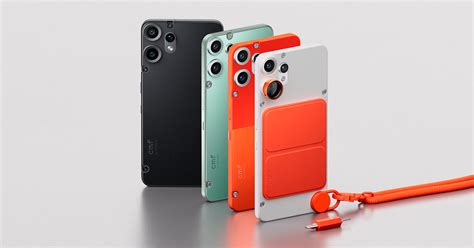 Cmf Phone Pro The New Modular Smartphone That Raises The Bar In The Mid Range