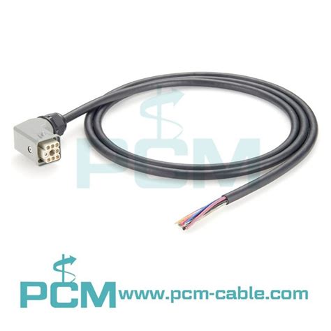 Customized CNC Spindle Cable Suppliers Manufacturers Wholesale Quotation PREMIER