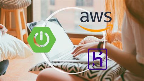 Full Stack Development With Spring Boot And AWS RDS Heroku Course