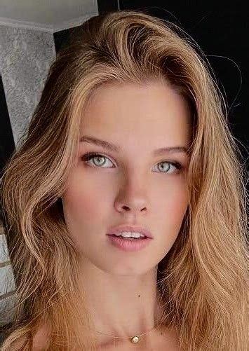 Top Ten Most Beautiful Blond Models Artofit