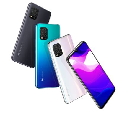 Xiaomi Mi Lite G In For Review Gearopen Com