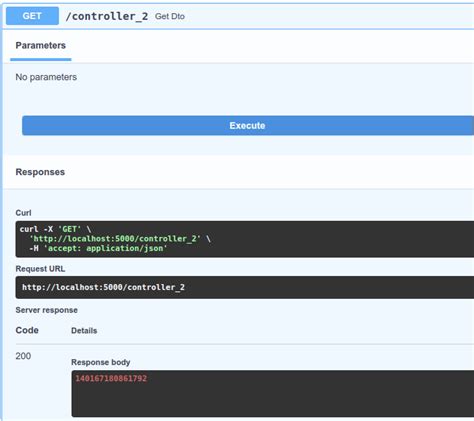 Singleton Instance Not Working With Wiring And Fastapi · Issue 588 · Ets Labspython Dependency