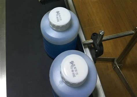 Industrial Continuous Inkjet Printer Batch Coding Machine Inkjet