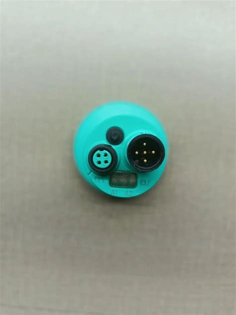 P F Ultrasonic Sensor M Range At Piece In Ahmedabad ID