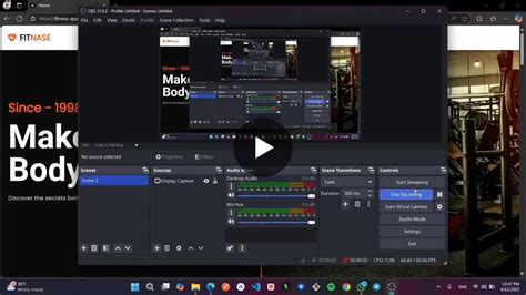 webdevelopment fitnessplatform reactjs nextjs tailwindcss… reem