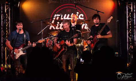 The Music Kitchen Port Elizabeth