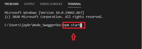 Integrate Open Api Swagger With Node And Express