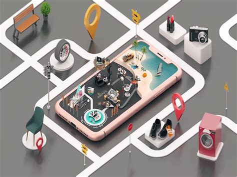 3d Isometric Animation 3d Isometric 3d Animation Isometric Video