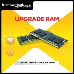 Jual Biaya Upgrade Ram Ssd Kota Bekasi Asbc Computer Tokopedia